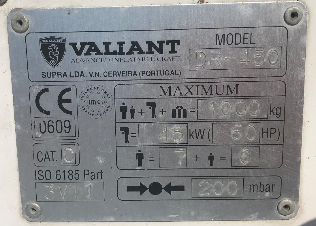Teknelerin ISO Standartlari | Bunu Biliyor muydunuz