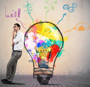 La importancia de la creatividad en las organizaciones - Desarrollo Organizacional