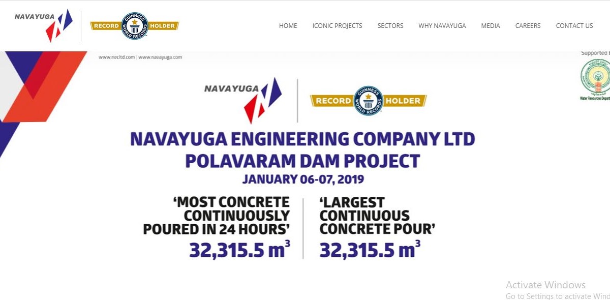 Apply Navayuga Engineering Company Ltd.|Civil Engineering recruitment | ENGINEERING RECRUITMENT