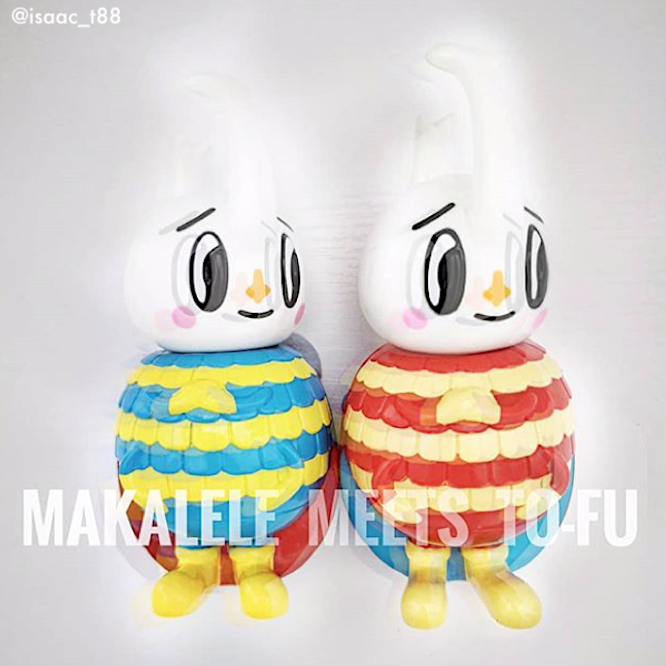 #TopTenToysof2019 by Issac Tang