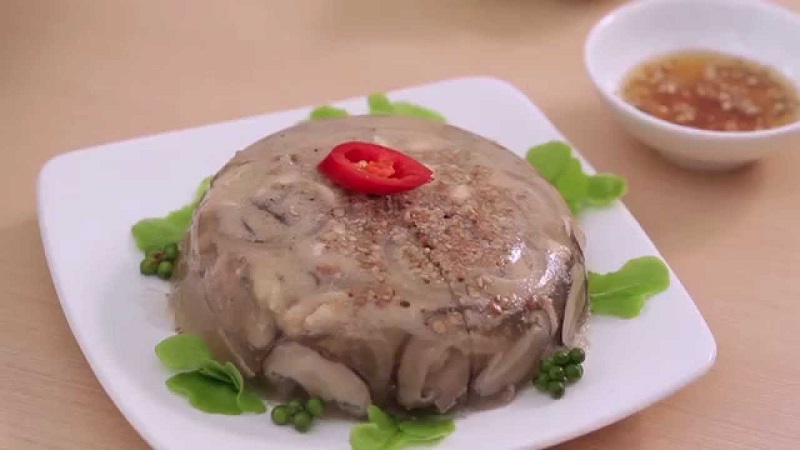 Tet dishes offer taste of traditional New Years