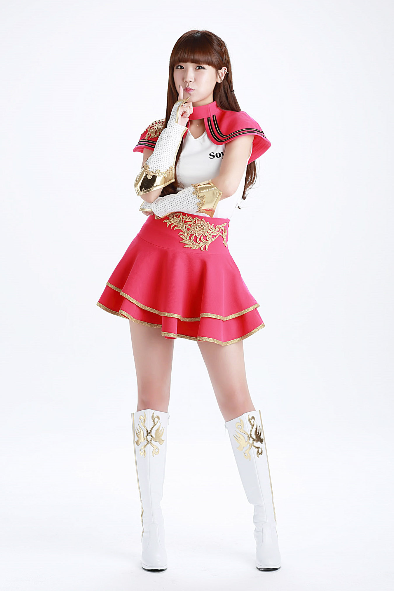 CRAYON POP’s Way’s - Find Out The Story Of Popular Korean YouTuber ...