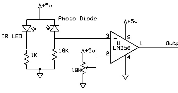PIC MICROCONTROLLER BASED PROJECTS: IR Module