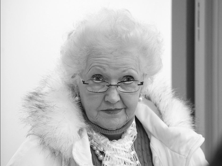 Las Verdaderas Mujeres Asesinas: 2017