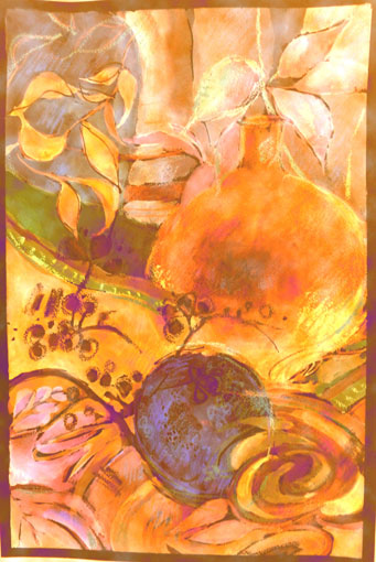 Random Still Life Stuff