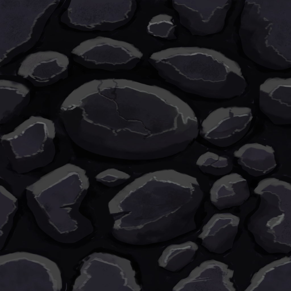 Noah's Electric Voyage: Capstone Part 10: Textures