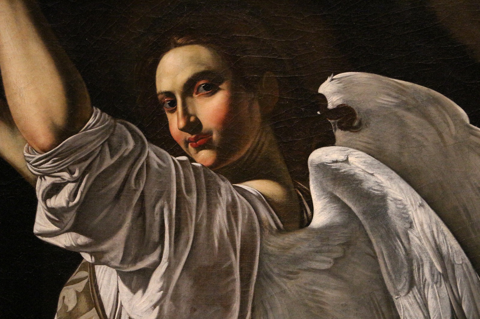 Spencer Alley: Classic & Baroque - Painting in Italy - 1615-1620