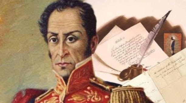 Discurso de Angosturas (1819)