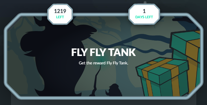 免費序號領取：Fly Fly Tank – Steam 免費遊戲情報站