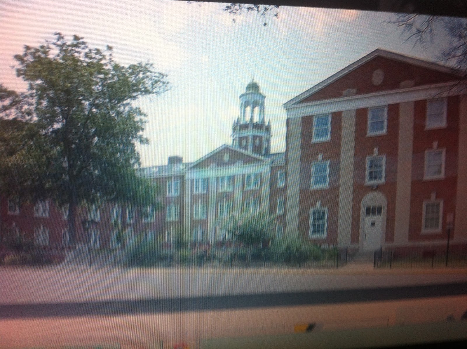 THE BLACK SOCIAL HISTORY:: BLACK SOCIAL HISTORY : ALABAMA STATE ...