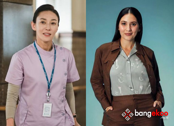 Its Okay to Not be Okay versi Artis Indonesia