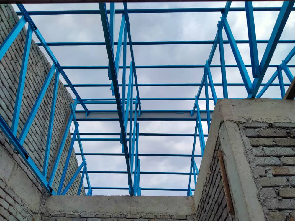 KOS DAN BAHAN BINAAN MALAYSIA: HARGA KEKUDA C CHANNEL BIRU SAIZ 3" X 1. ...