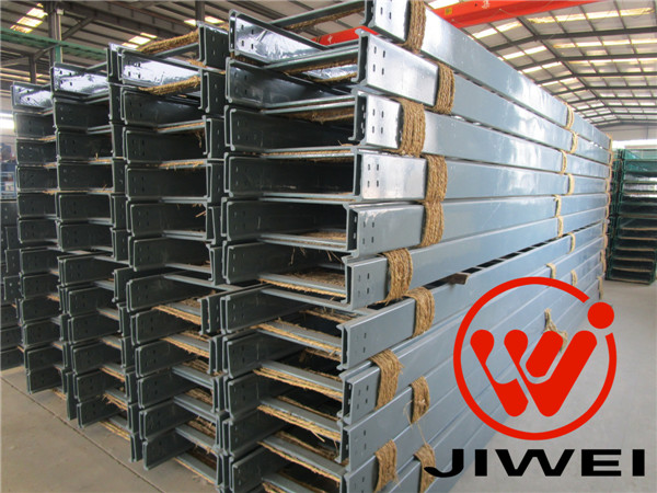 Cable Tray Systems: JIWEI Brand Compound Epoxy Resin Cable Tray