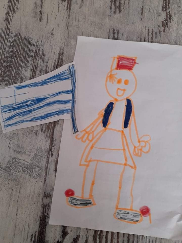 14ο ΝΗΠΙΑΓΩΓΕΙΟ ΝΕΑΣ ΙΩΝΙΑΣ ΑΤΤΙΚΗΣ - ΝΗΠΙΟΔΗΜΙΟΥΡΓΙΕΣ2: ΔΗΜΙΟΥΡΓΙΕΣ ...