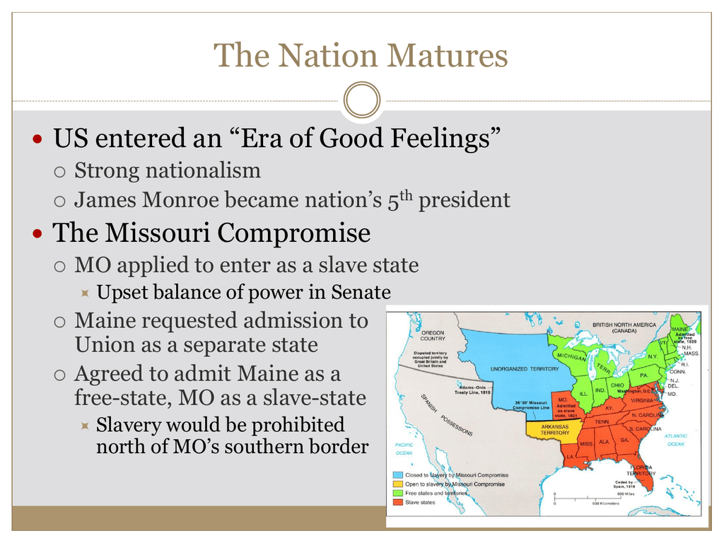 Mr. E's U.S. History and Black History Page: US History 2022-2023 ...