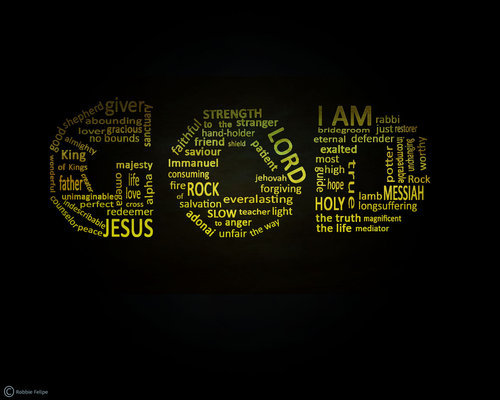 ^^ H0w Gr3at iS 0uR G0D ^^: Serving as an intercessory team