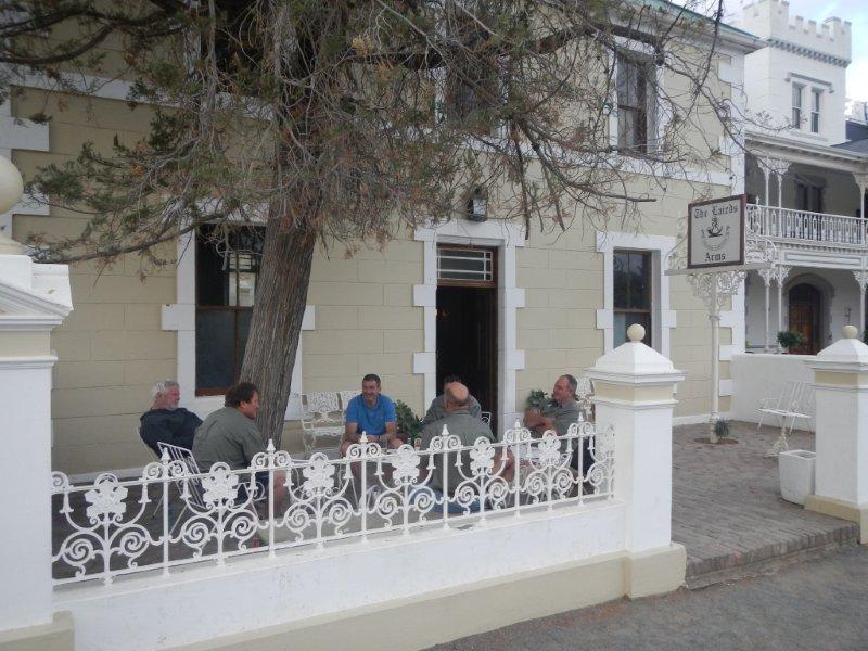 Wille Honne Weskus Toer