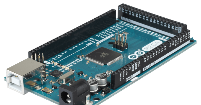 Arduino Mega R3 2650 - Aksesoris Komputer Lampung