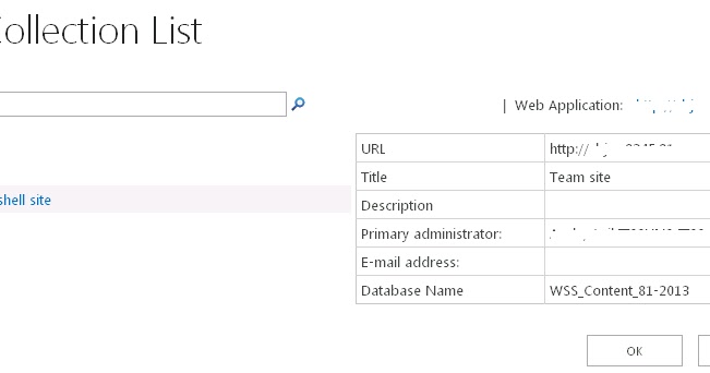 How to change the Root Site template in SharePoint | Anil Avula's ...