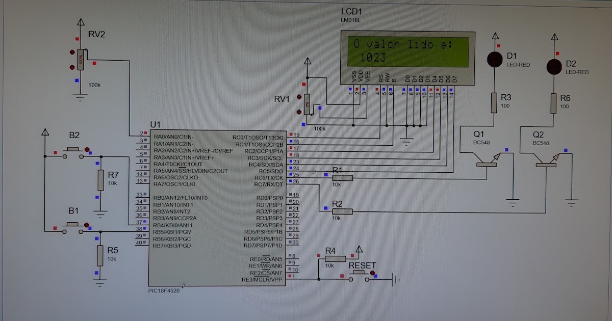 AUTOMATION TECH RES - Doubts about Automation Technology: Leitura de ... AUTOMATION TECH RES - Doubts about Automation Technology: Leitura de ...