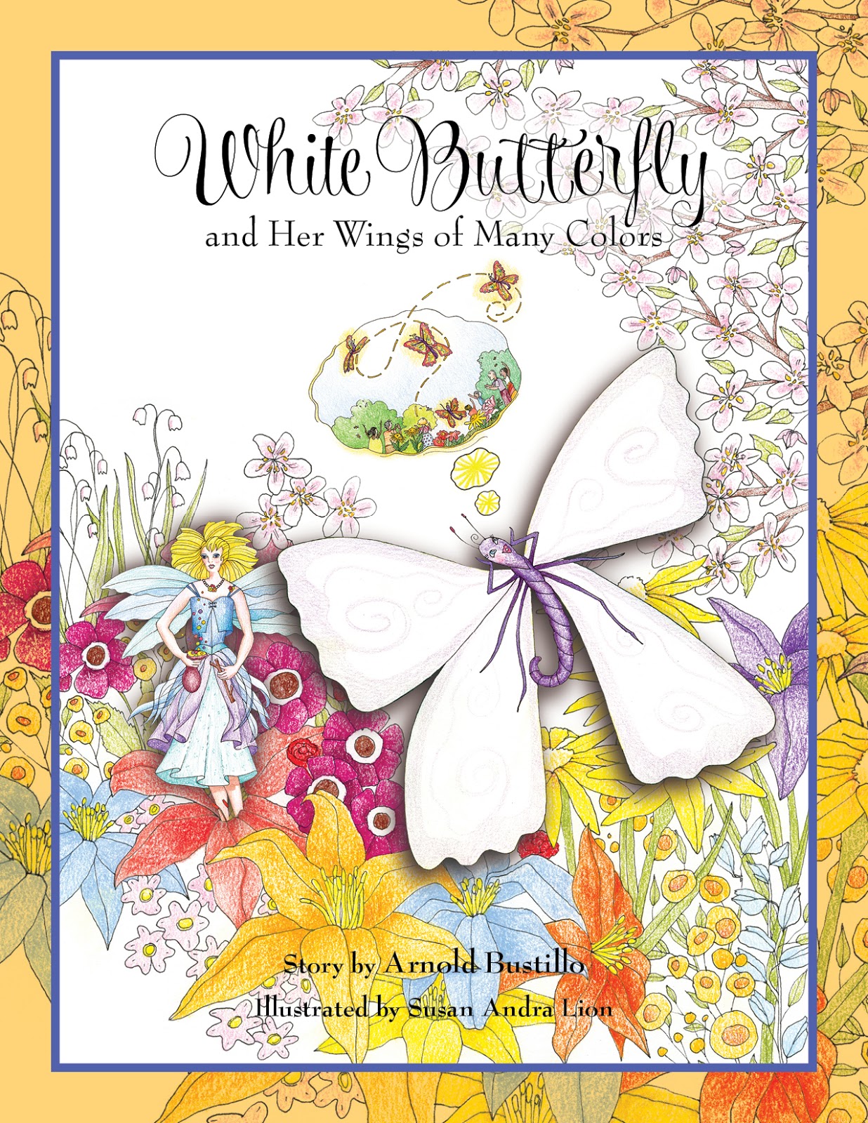 Intentional Conscious Parenting: Children's Book Review: White ...