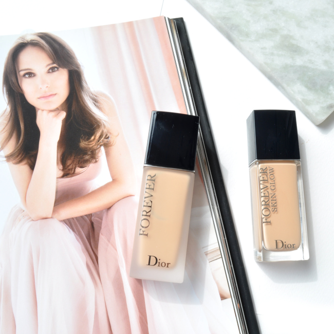 Dior lanza dos nuevas bases Forever para usarlas a la vez (y el ...