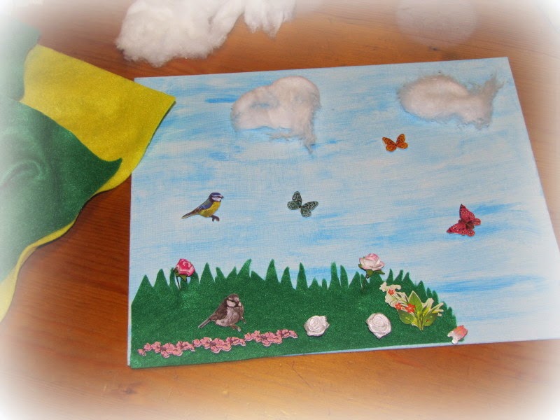 Gezinsmomenten rondom de Bijbel: Serie 'de schepping' deel 7