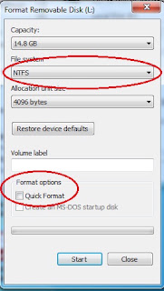 Computer World: How to make bootable pen drive easily