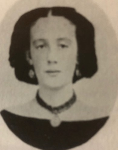Payson Historical Society: Mary Elizbabeth Wighman Daley