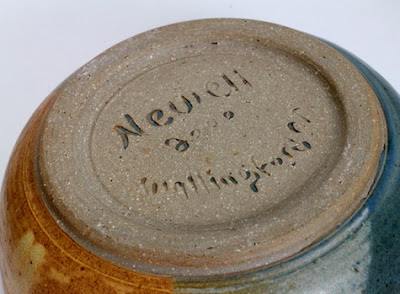 Ashbee Design: Collecting Handmade Pottery