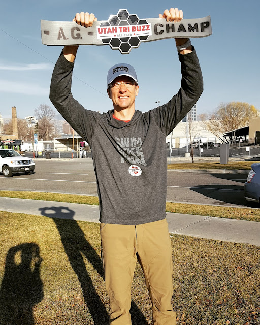 Utah Tri Buzz: Meant to be! Interview with Steve Monson