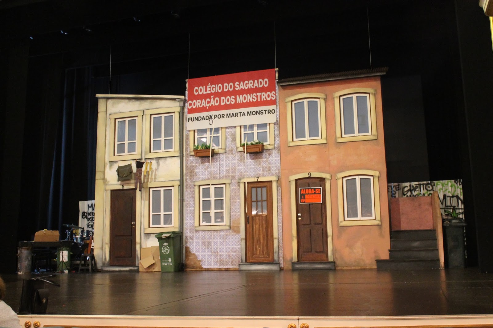 asas-da-fantasia: Teatro da Trindade