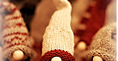 Ashbee Design: Tomte Ideas - Can I make my own?