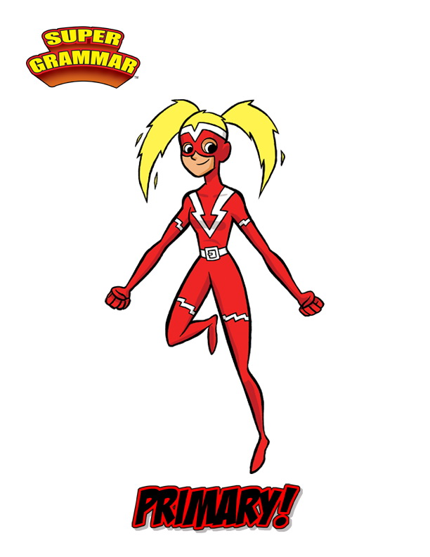 But fear not, citizens, for the Verb Team does have more help!