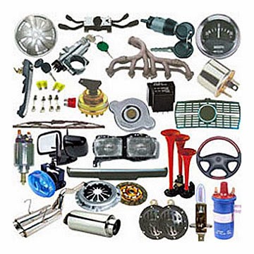 Car Auto Body Parts: Keystone Aftermarket Auto Parts