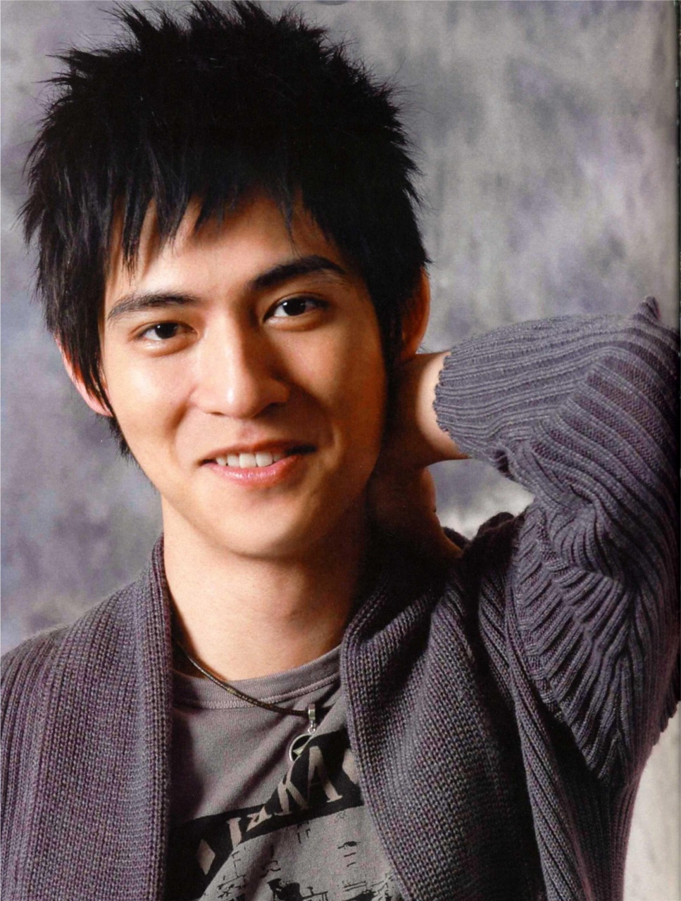 d`zonet: Vic zhou