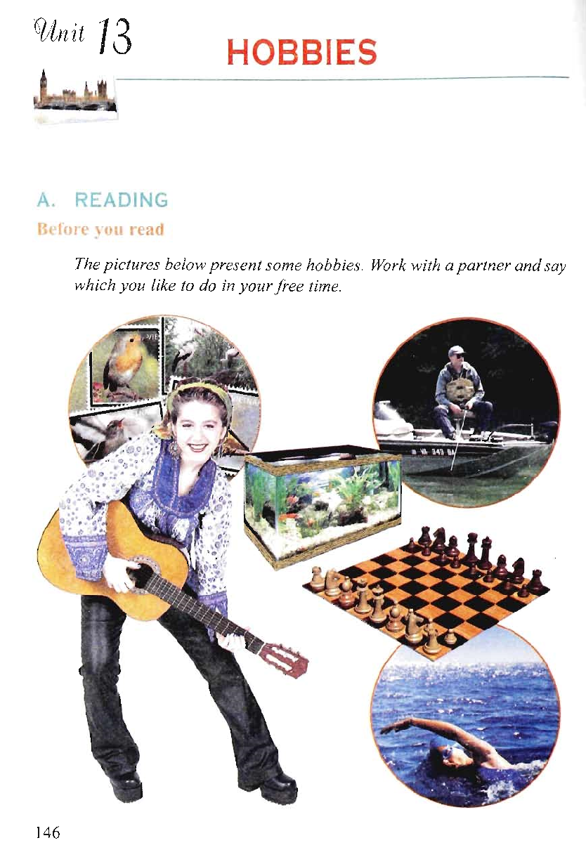 Unit 13: Hobbies - Downloadsachmienphi.com