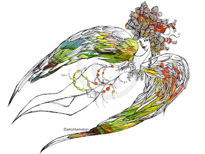 Illustrious: Wing Queen