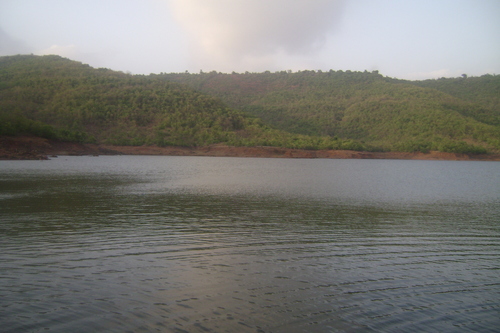 Dervan Dam, Chiplun | Konkankatta.in