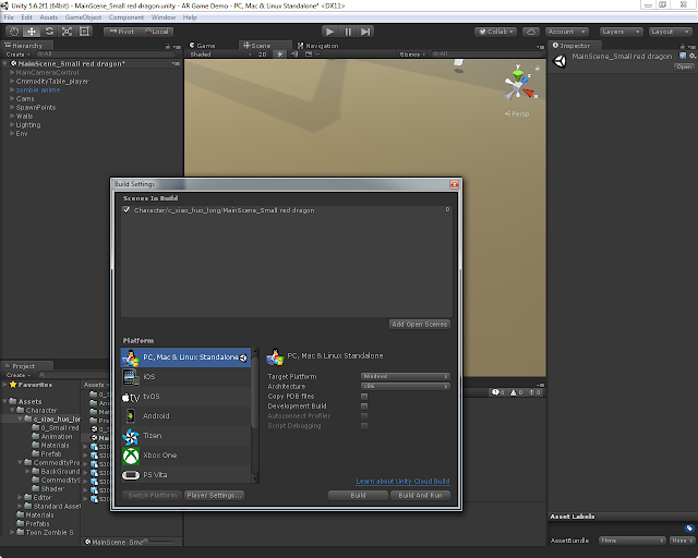 Unity Tips And Tricks Editor Performance Build Tips And Tricks Part Iv