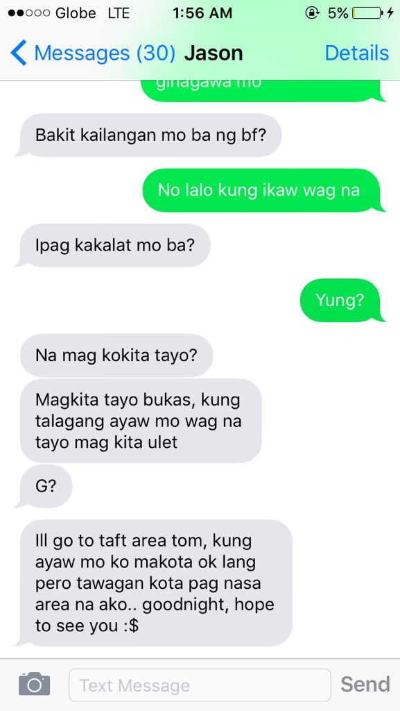 Jason Abalos Scandal: DLSU student exposes shocking allegations against ...