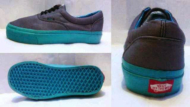 Have Fun Online Shopping Sepatu Bandung ^_^ : VANS