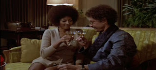 Blaxploitation Polska: Coffy (1973)