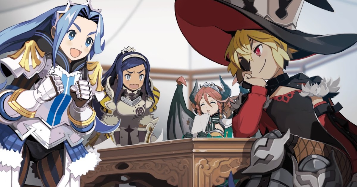 Análise: The Princess Guide (Switch) é um misto de beat 'em up e RPG ...