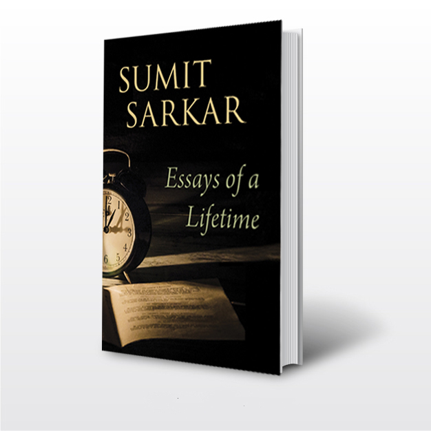 ESSAYS OF A LIFETIME: SUMIT SARKAR