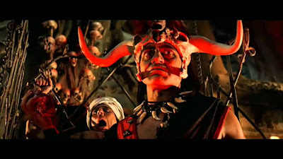 Radiator Heaven: Indiana Jones and the Temple of Doom