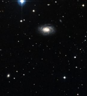 Mark McCarthy Observing Blog: night at the peak