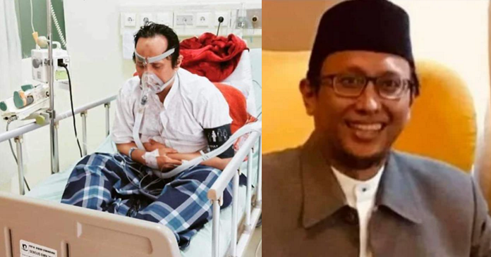 Meneladani Kebaikan DR. Dr. H. Adnan Ibrahim, Sp.PD, FINASIM, SH - La ...