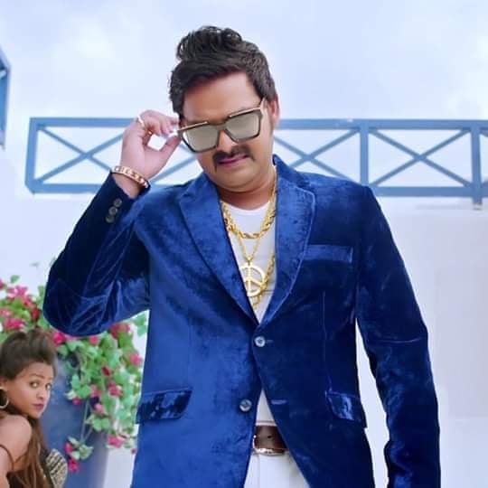 Pawan Singh Picture, Wallpaper, New Images And Best Photo Collection ...