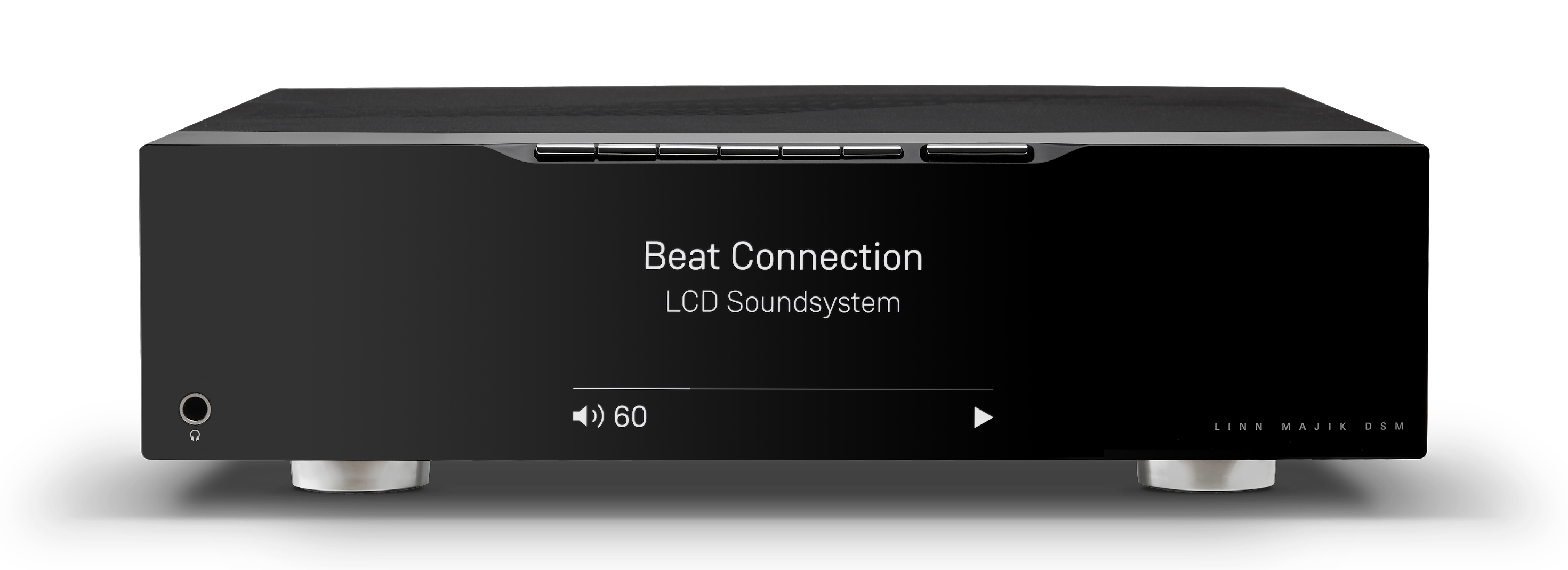 LINN MAJIK DSM NEW GENERATION – M & S | Ultimate High-Fidelity